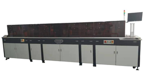 沈阳友联电子装备有限公司